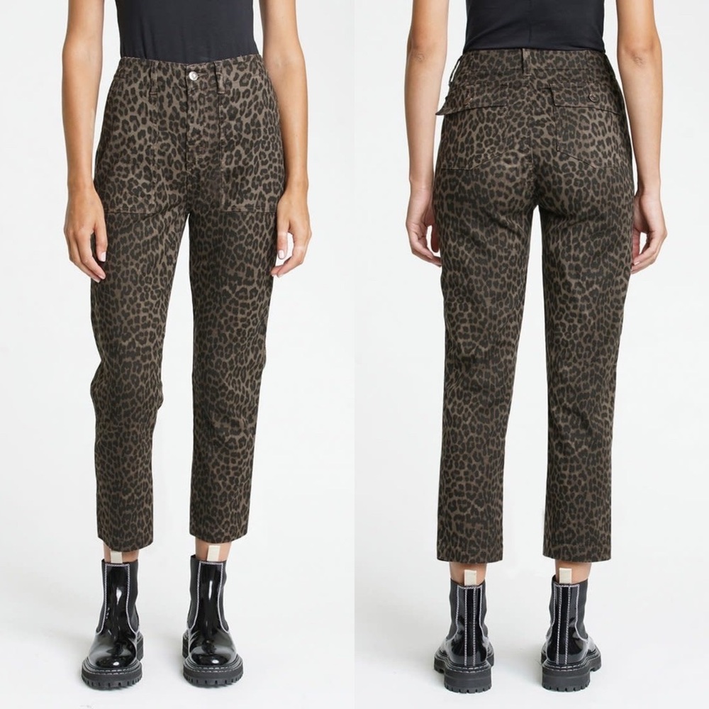 Pistola | Running Wild Daria Pants - Gem